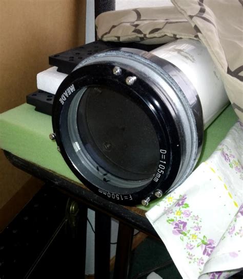 Lifetime Scopes Page 6 Classic Telescopes Cloudy Nights