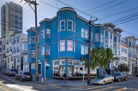 1857 Mason St San Francisco Ca 94133 Mls 424079908 Redfin