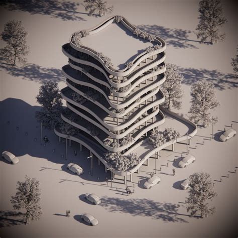 Surya Rajan On Linkedin Collaboration 3dmodeling Revit 3drendering