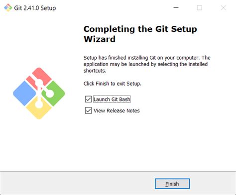 How To Install And Configure Git Programmingempire
