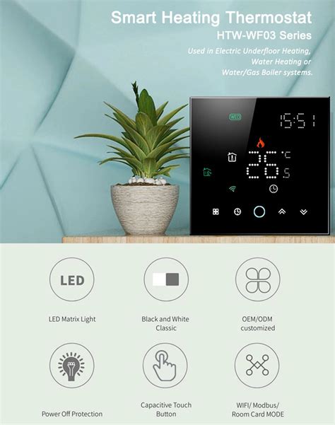 Energy Saving Memory Function Keypad Lock Housing Water Electric