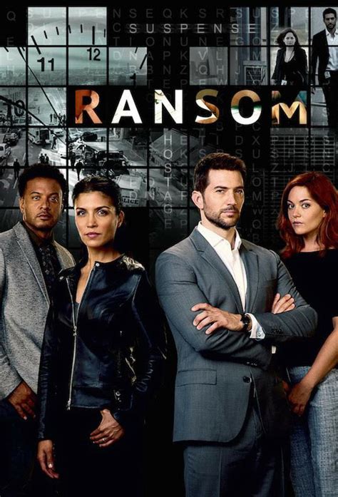 Ransom 2017