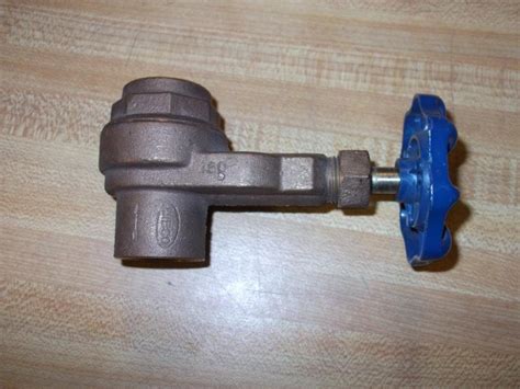 Nibco S180 NIBCO Ring Check Valve 1 Solder End S 180 Amazon Com Industrial Scientific