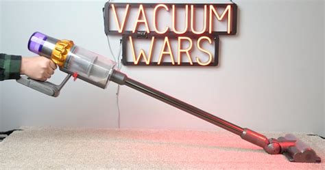 Best Cordless Vacuum Reviews • Vacuum Wars