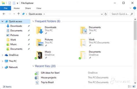 What Is Microsoft File Explorer From Microsoft Corporation