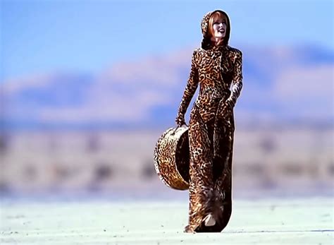 Sheer Bodysuits To Bright Pink Wigs Shania Twains Drastic