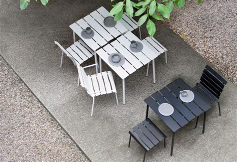valerie objects aligned table square twentytwentyone