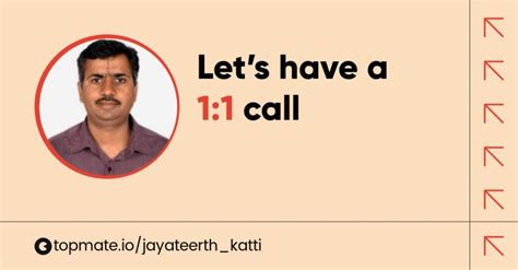 Jayateerth Katti Jayateerth Katti