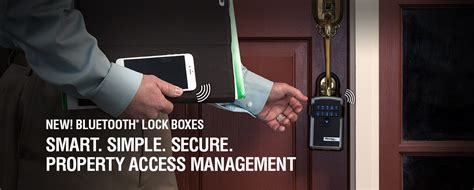 Bluetooth Lock Box Master Lock Master Lock