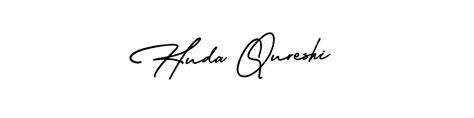 84 Huda Qureshi Name Signature Style Ideas Exclusive Name Signature