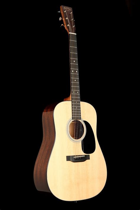 Martin Guitars Australia Acoustic Centre Martin D12e Acoustic