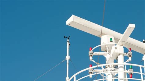 Understanding Navtex Maritime Communication Updated