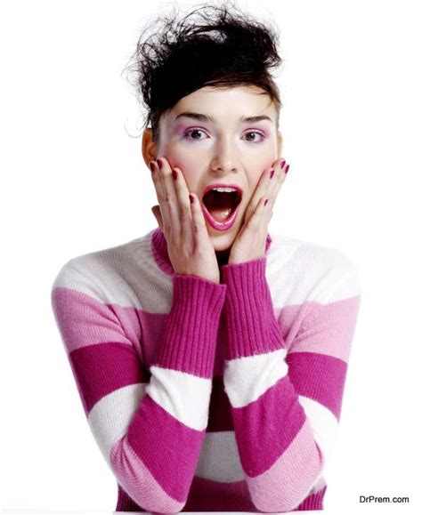 Five Make Up Tips For Five Different Occasions Beauty Ramp Beauty Fashion Guide By Dr Prem