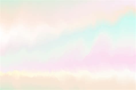 다채로운 수채화입니다 그런 지 질감 배경입니다 파스텔 컬러 배경 화면입니다 디지털 예술 그림입니다 0명에 대한 스톡 사진 및