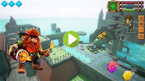 Learn To Make A 3d Platformer Game With Unity And C