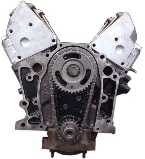 Rebuilt 96 Oldsmobile Ciera 3 1l Engine