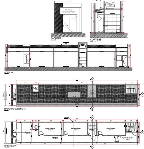 Clinical Laboratory Architectural Design In Dwg 1 14 Mb Cad Library