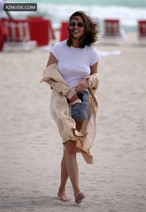 Sexy Chrissy Teigen Photos Aznude