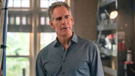 Ncis Origins Casts Shea Buckner As Its Scott Bakula Replacement