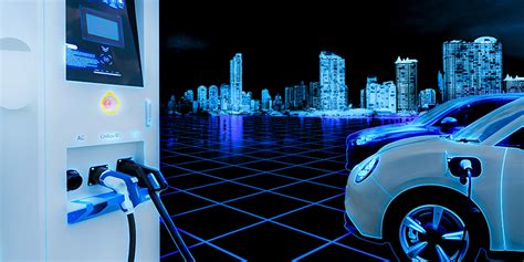 The Future Of Electric Vehicle Charging A Guide For Commercial Real Estate Developers Market