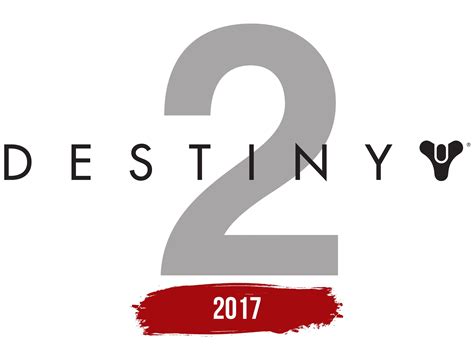 Destiny 2 Logo Symbol Meaning History Png Brand