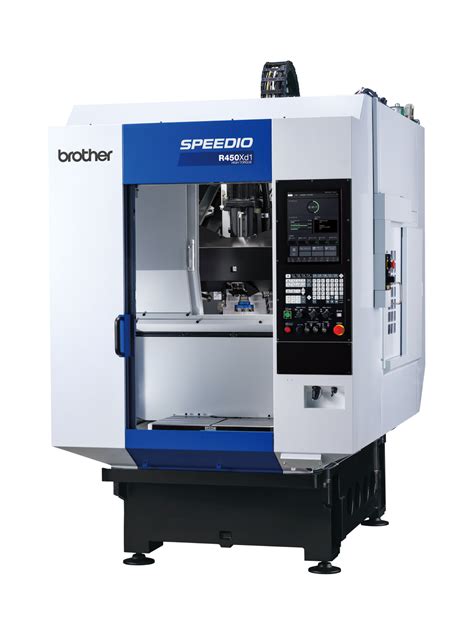 Cnc Freesmachine R Series
