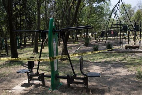 “central Park Es La Versión Chafa De Chapultepec” Australiana Se