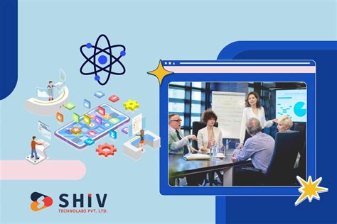 Steps To React Native Migration For Enterprise Apps Shiv Technolabs