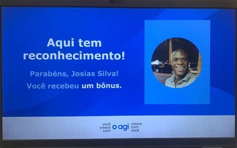 Josias Paulo No Linkedin Orgulhoempertencer