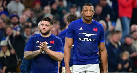 Cameron Woki Walkout Fuels Speculation Around French Unrest