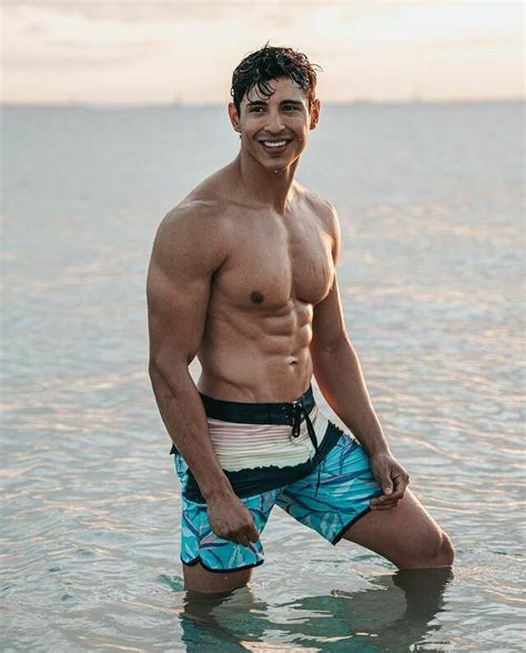 Isaac Ramirez Fitness App