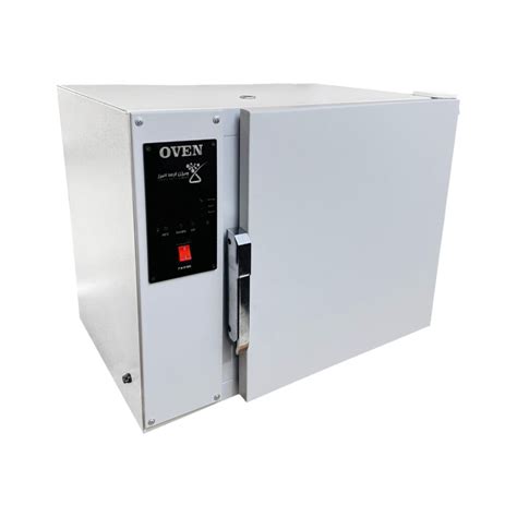 آون آزمایشگاهی 55 لیتری ویژن آزما البرز