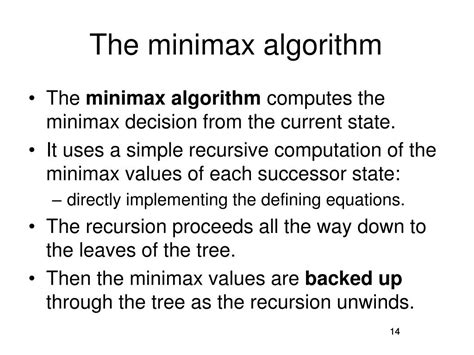 Ppt Artificial Intelligence Adversarial Search Powerpoint Presentation Id7054732