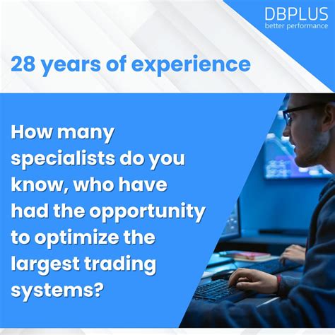 Dbplus Better Performance On Linkedin Database Data Performanceoptimisation Databasemanagement