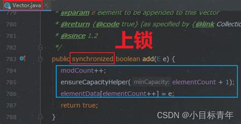 面试官问 ： arraylist 不是线程安全的，为什么 ？（看完这篇，以后反问面试官） arraylist线程安全吗 csdn博客