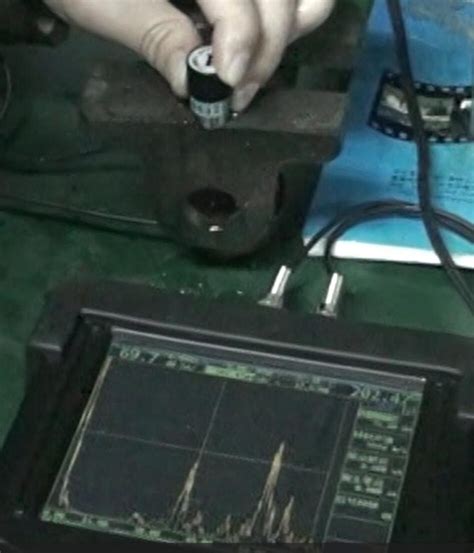 Non Destructive Testing Technology Qanda 6 Time Ndt Instruments