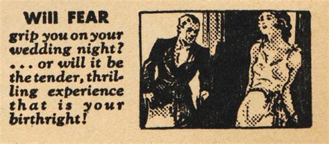 Sex Advice Before Masters And Johnson Envisioning The American Dream