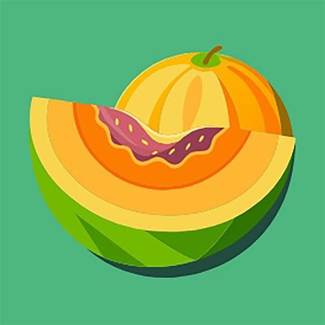 Refreshing Melon Recipes For A Cool Summer Premium Ai Generated Image