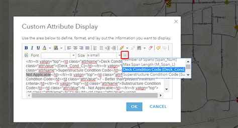 Whats The Simplest Way To Add Hyperlink To A Pop Esri Community