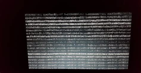 Freebsd Garbled Boot Album On Imgur