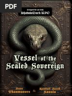 Holstaur Player Race Guide For Dandd 5e Pdf