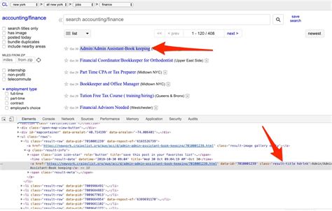 Startutorial How To Do Web Scraping In Php