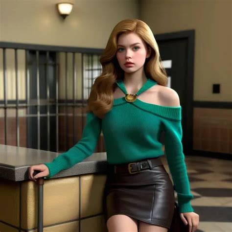 Girl Detective By Ghostguide2002 On Deviantart