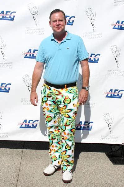 Joel Murray Actor Stock Editorial Photo © Bossmoss 74807651