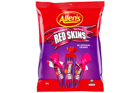 Most Popular Candy Australia At Garry Richmond Blog