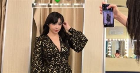 박봄 다이어트 성공…2ne1 완전체 컴백 앞둔 근황