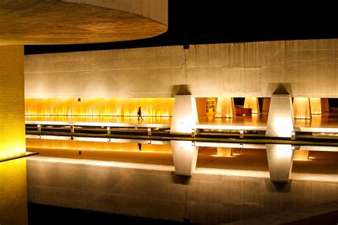 Top Ideas For The Application Of Light In Architecture Interior Design Design News And