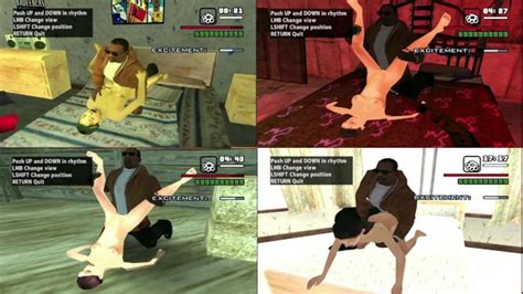 Cj Fucking All Hot Girlfriends Hot Coffee Sex Mod San Andreas Hot Fuck Xxx Videos Porno