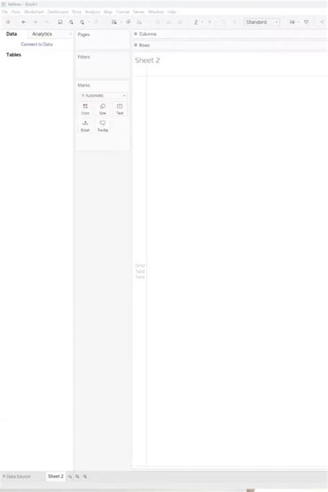 Eric Summers On Linkedin Actual Tableau Csv Import Hack That Works Tableau Csv Import With