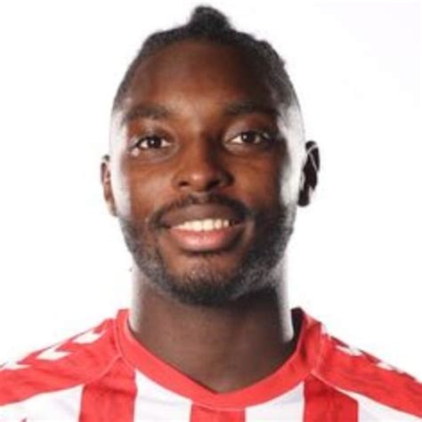 Ahmed Abdullahi Sunderland Ficha E Estatísticas Do Jogador